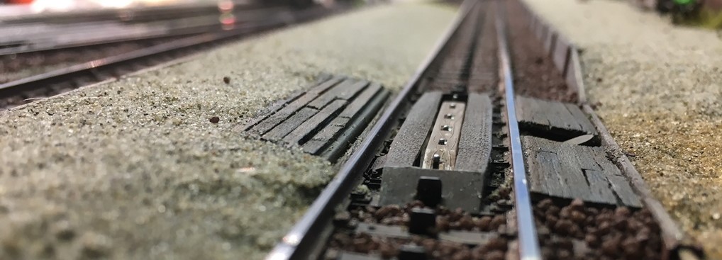 Bahnhofs-Segment – "Erlangen-Zollhaus"